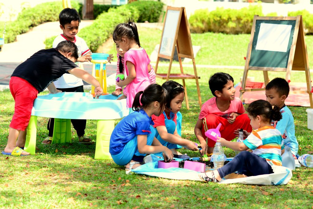 Kindergarten (TADIKA) – NCDRC