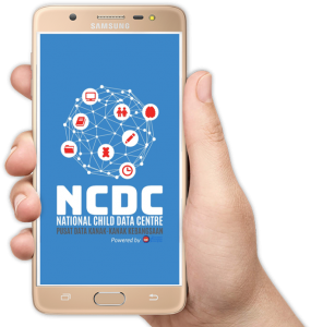 NCDC & IT Unit – NCDRC