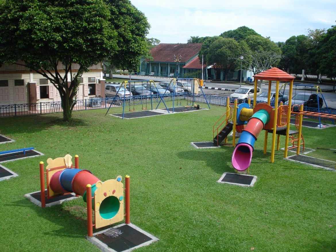 History and Background – NCDRC