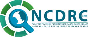 NCDRC – Pusat Penyelidikan Perkembangan Kanak-kanak Negara (NCDRC)